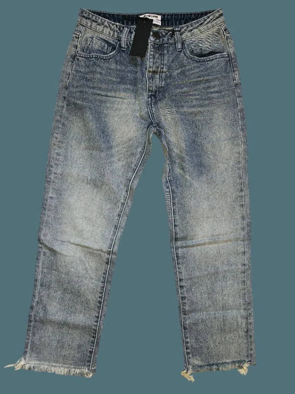 One X Oneteaspoon | Jeans | One X Oneteaspoon Buttonfly Truckers Mid ...